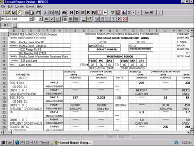OPS 32 legacy product info