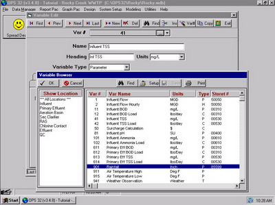 OPS 32 legacy product info